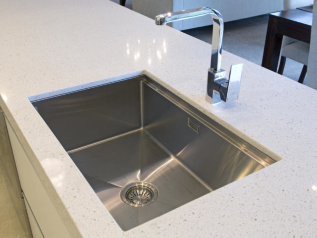 Natural & Engineered Stone Kitchen Benchtop Gallery - Stone Warehouse