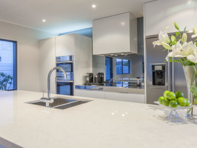 Natural & Engineered Stone Kitchen Benchtop Gallery - Stone Warehouse