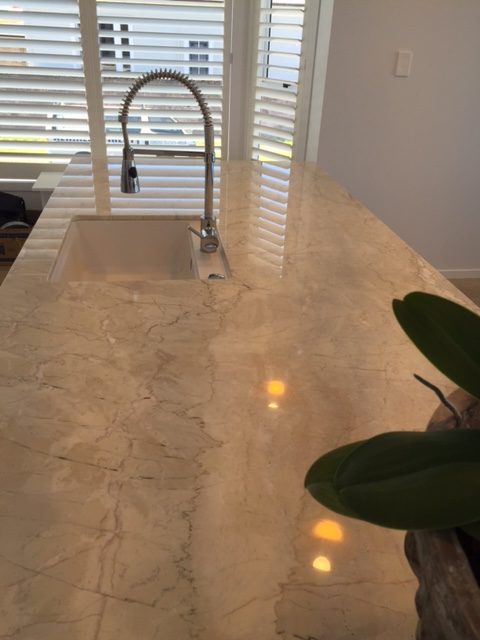 Natural & Engineered Stone Kitchen Benchtop Gallery - Stone Warehouse