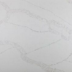 Light Vein Quartz - Stone