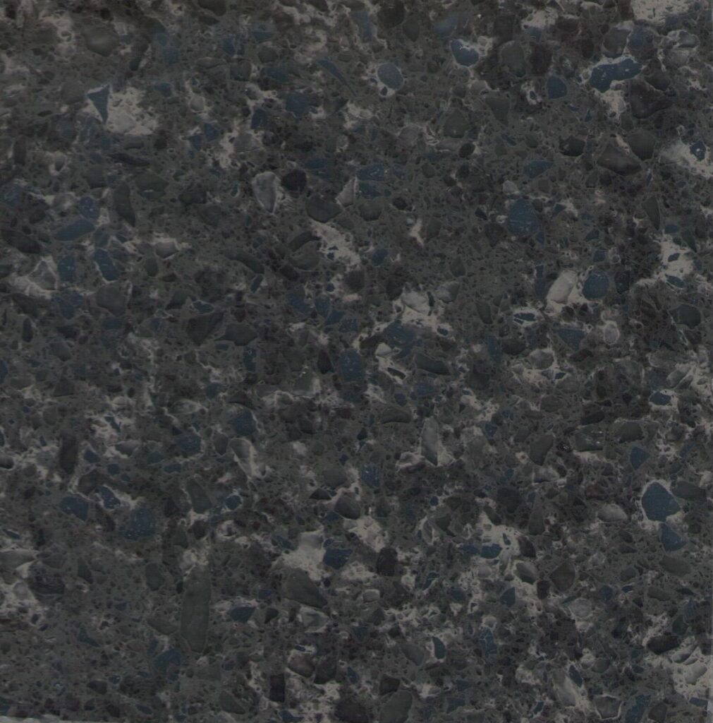 Titanium Dark Grey - Stone