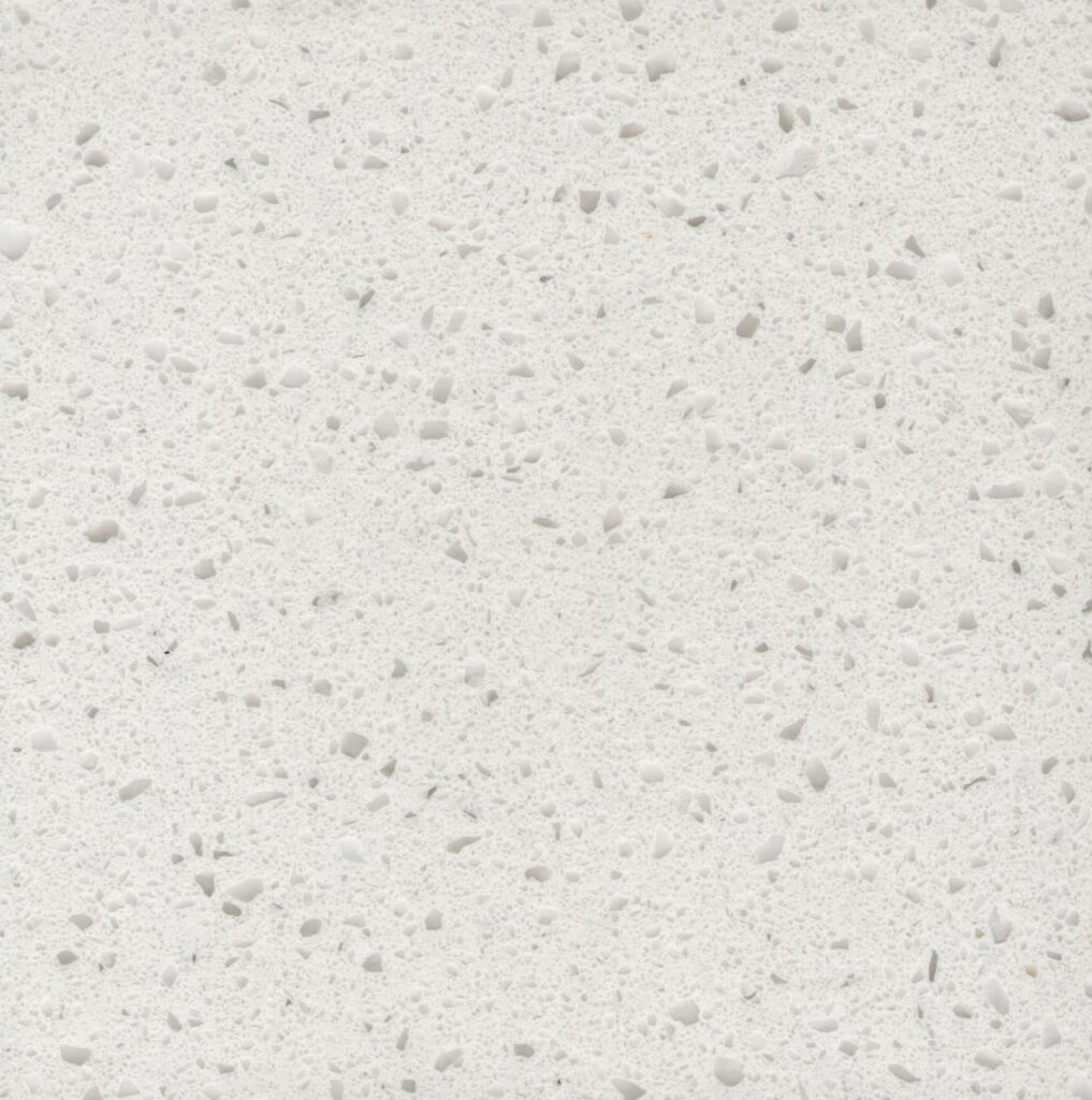 White Galaxy - Stone