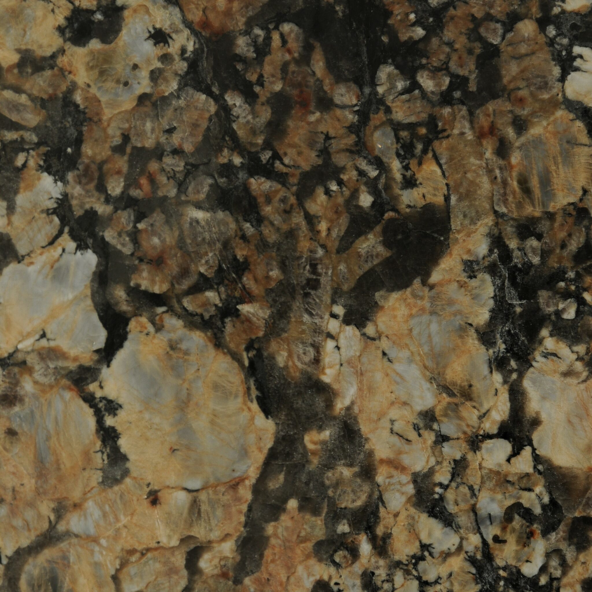 Natural Granite Benchtops From Around The World - Stone